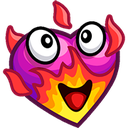 Woohoo Discord Emojis | Discord Emotes List