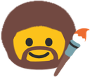 Ross Discord Emojis | Discord Emotes List