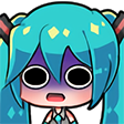 Miku Discord Emojis | Discord Emotes List