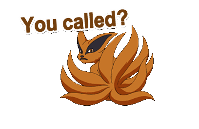 Kurama Discord Emojis | Discord Emotes List