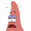 Drooling Discord Emojis | Discord Emotes List