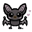 Bat Discord Emojis | Discord Emotes List