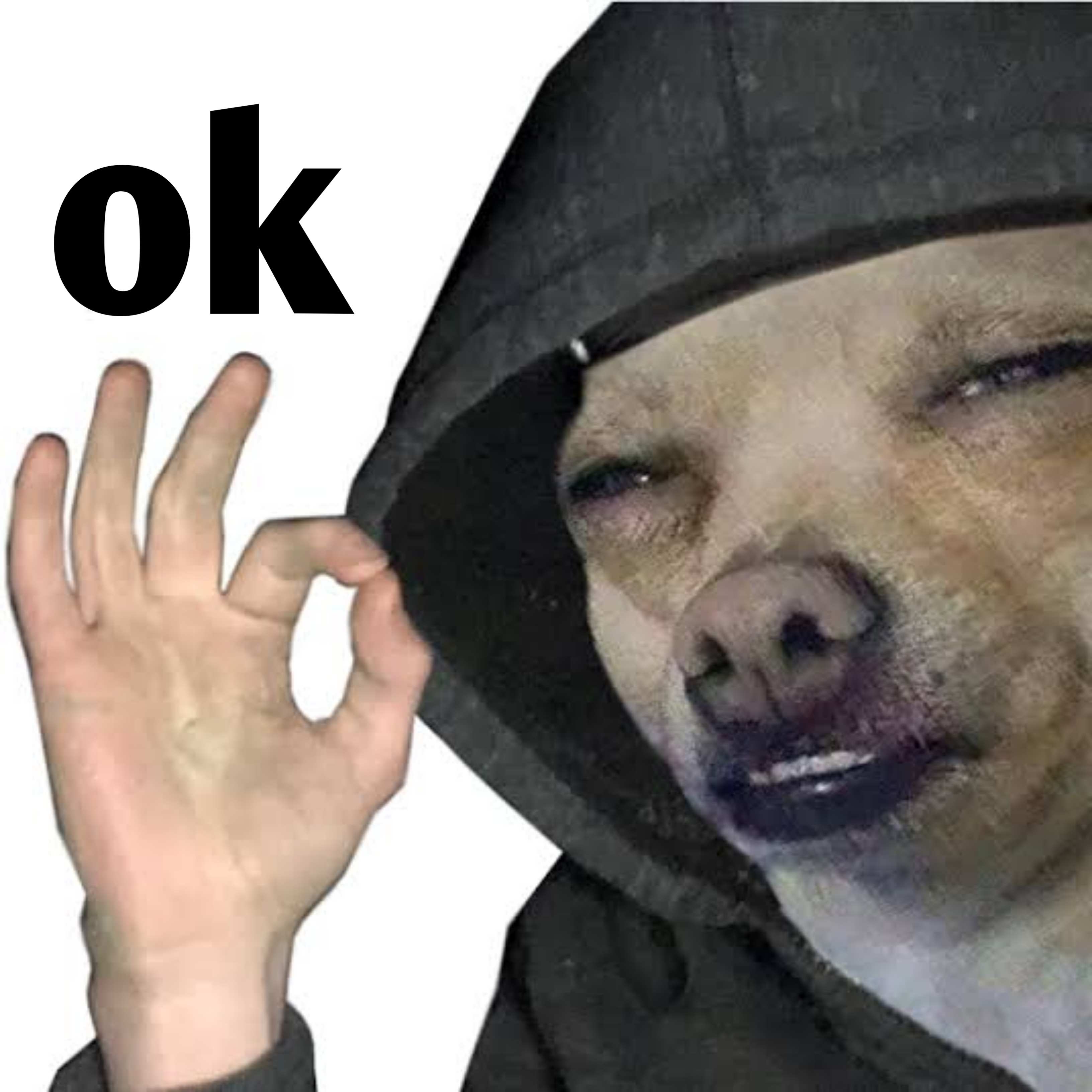 Ok Discord Emojis | Discord Emotes List