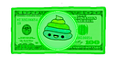 Dollar Discord Emojis | Discord Emotes List