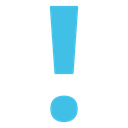 Exclamation Discord Emojis | Discord Emotes List