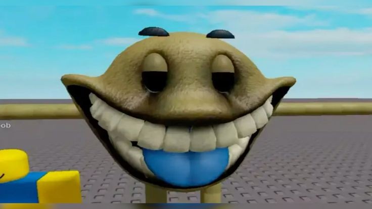 Freaky Discord Emojis | Discord Emotes List