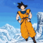 Gohan Discord Emojis | Discord Emotes List