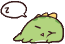 Dino Discord Emojis | Discord Emotes List