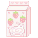 Strawberry Discord Emojis | Discord Emotes List