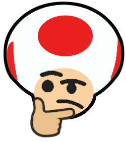 Toad Discord Emojis | Discord Emotes List