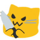 Meow Discord Emojis | Discord Emotes List