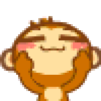 Monkey Discord Emojis | Discord Emotes List