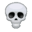 Bone Discord Emojis | Discord Emotes List