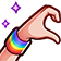 Lgbtq Discord Emojis | Discord Emotes List