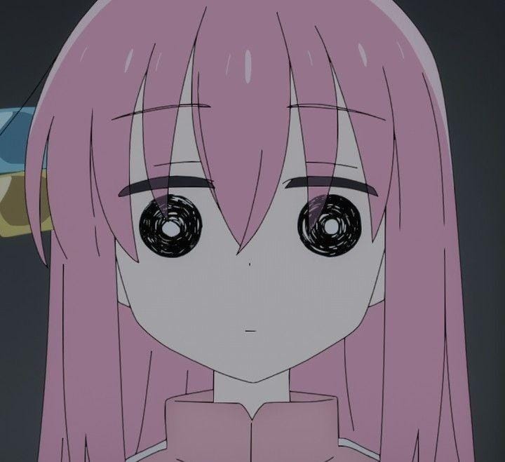 Bocchi Discord Emojis | Discord Emotes List