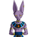Beerus Discord Emojis | Discord Emotes List