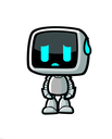 Robot Discord Emojis | Discord Emotes List