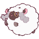 Wooloo Discord Emojis | Discord Emotes List