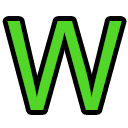 W Discord Emojis | Discord Emotes List