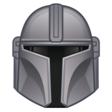 Mandalorian Discord Emojis | Discord Emotes List