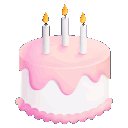 Birthday Discord Emojis | Discord Emotes List