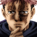 Yuji Discord Emojis | Discord Emotes List