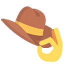 Hat Discord Emojis | Discord Emotes List