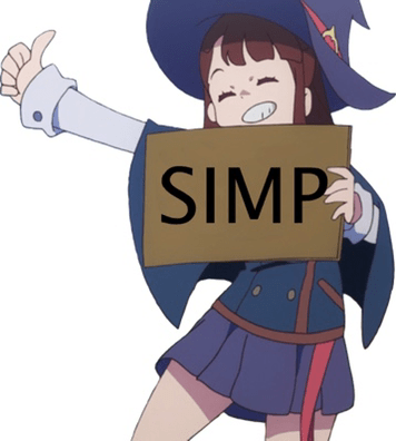 Simp Discord Emojis | Discord Emotes List