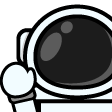Space Discord Emojis | Discord Emotes List
