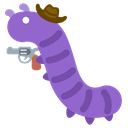 Cowboy Discord Emojis | Discord Emotes List