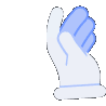 Hand Discord Emojis | Discord Emotes List