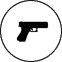 Gun Discord Emojis | Discord Emotes List