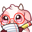 Cow Discord Emojis | Discord Emotes List