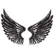 Wing Discord Emojis | Discord Emotes List