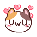 Uwu Discord Emojis | Discord Emotes List