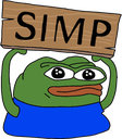Simp Discord Emojis | Discord Emotes List