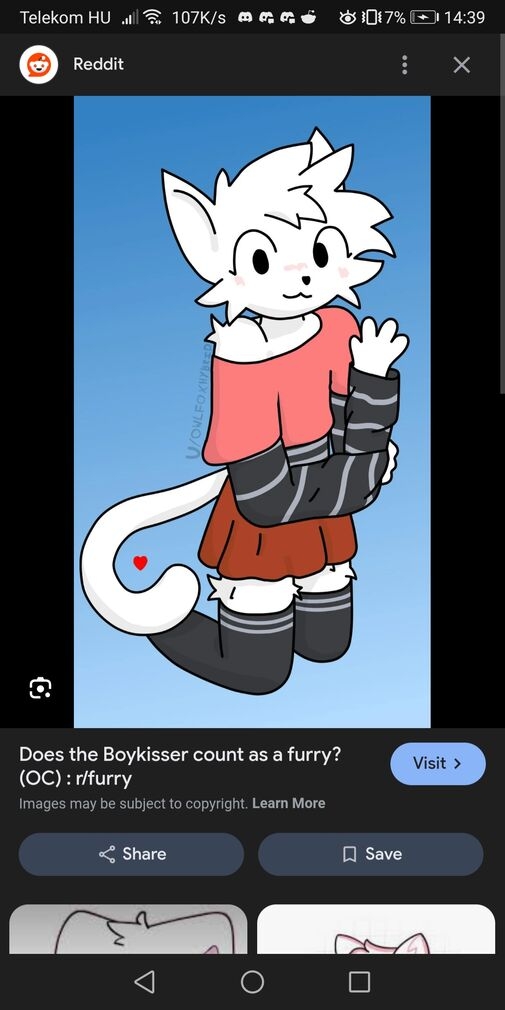 Furry Discord Emojis | Discord Emotes List