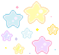Star Discord Emojis | Discord Emotes List