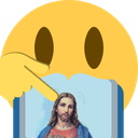 Jesus Discord Emojis | Discord Emotes List