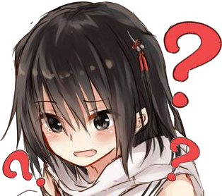 Confused Discord Emojis | Discord Emotes List