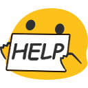 Help Discord Emojis | Discord Emotes List