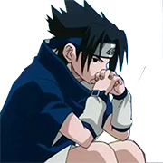 Sasuke Discord Emojis | Discord Emotes List