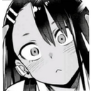 Nagatoro Discord Emojis | Discord Emotes List