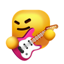 Guitar Discord Emojis | Discord Emotes List