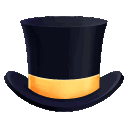 Hat Discord Emojis | Discord Emotes List