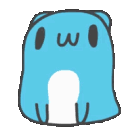 Capoo Discord Emojis | Discord Emotes List