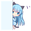 Neko Anime Discord Emojis | Discord Emotes List