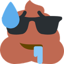 Poo Discord Emojis | Discord Emotes List