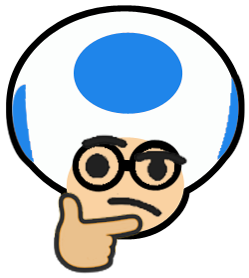 Toad Discord Emojis | Discord Emotes List