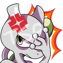Mewtwo Discord Emojis | Discord Emotes List